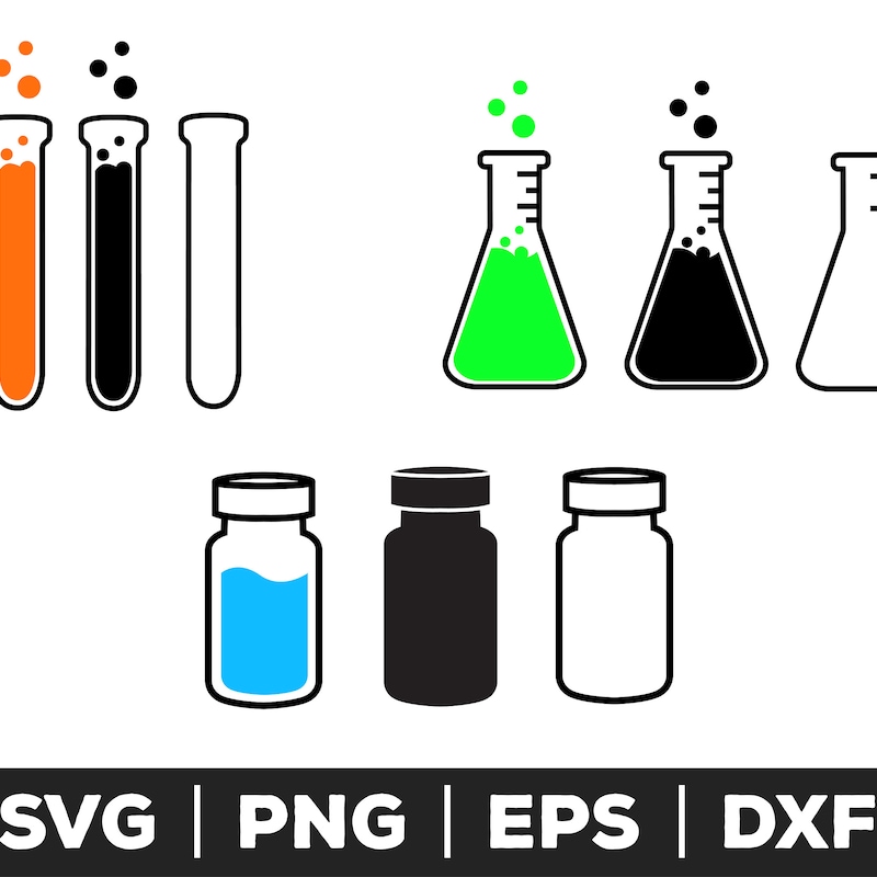 Lab Equipment - Etsy