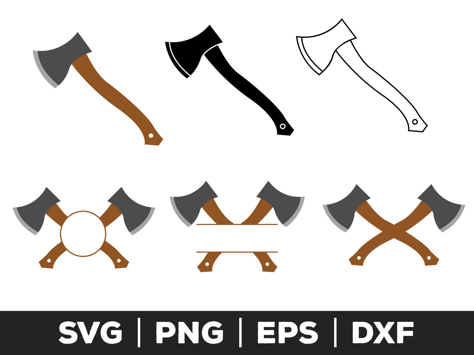 Wood Cutting Axe Svg Wood Cutting Axe Png Wood Cutting Axe - Etsy