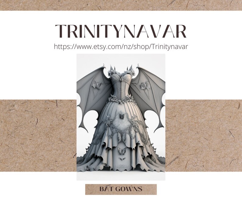 Halloween Bat Dress Overlays, Fantasy Wardrobe, Digital Fashion ...