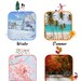 Printable Seasons Poster Poster for Kids Learning Poster Kids Poster ...