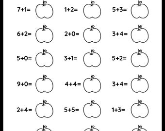 Printable Number Counting, Tracing, Identification Worksheets: 1-100 ...