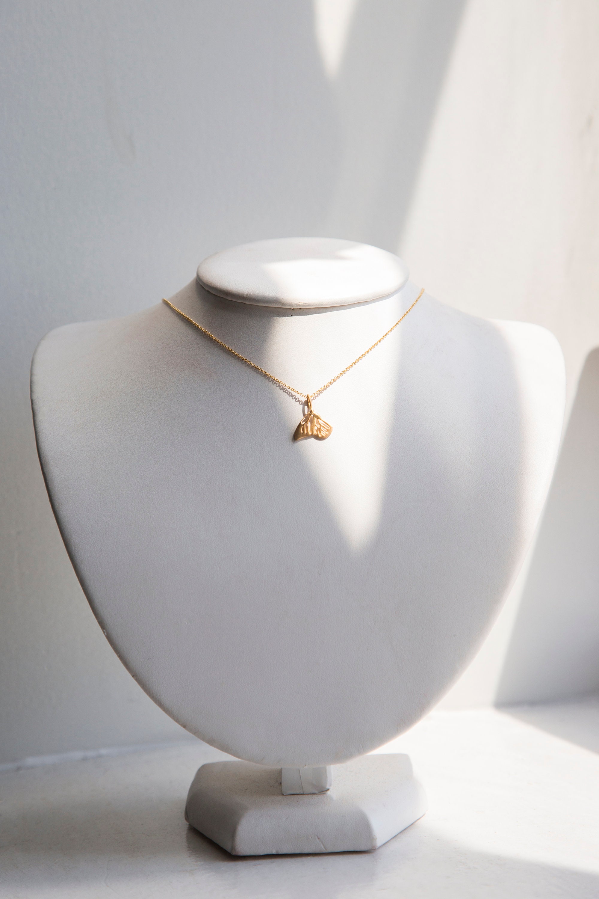 Gold Tone Petite Half Monarch Wing - Etsy