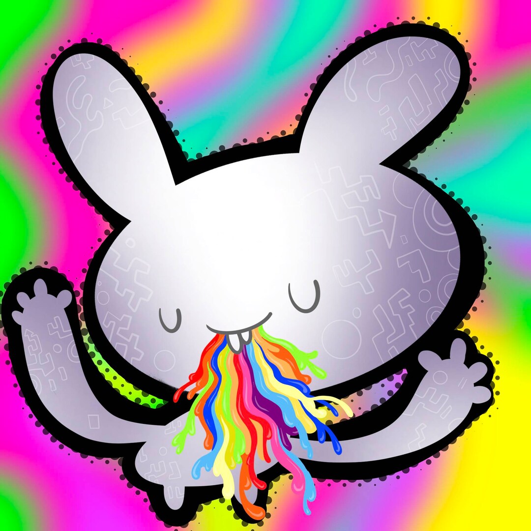 Digital Doodle Art - Etsy
