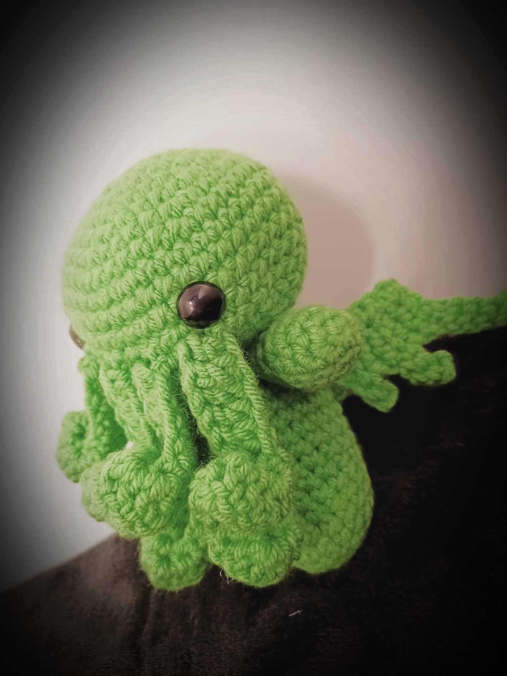 Cthulhu Doll | Etsy