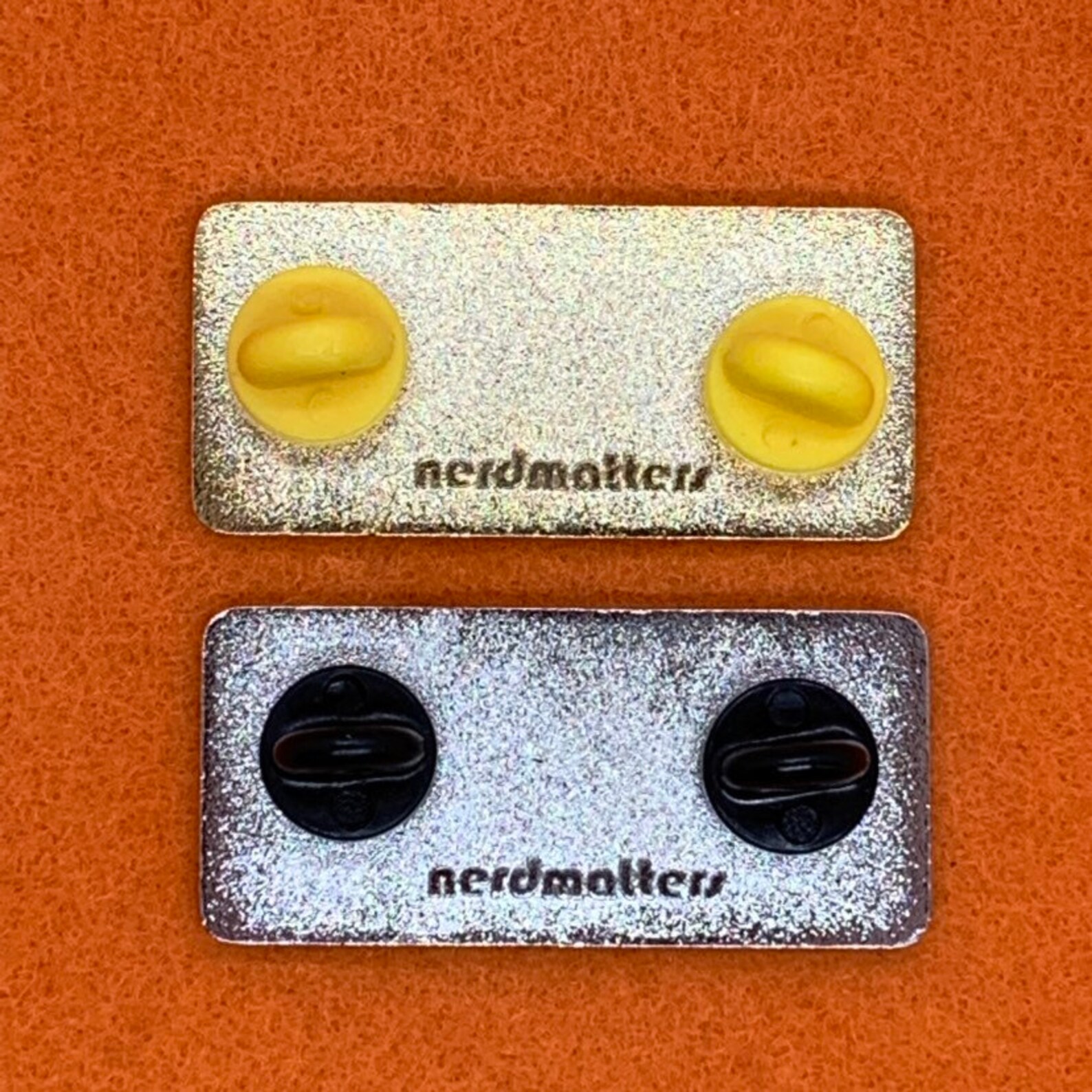 George Lucas Faster and More Intense Enamel Pin - Etsy