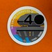 ESB 40th Anniversary Droid Patch - Etsy