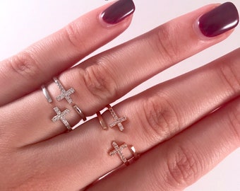 Catholic ring | Etsy