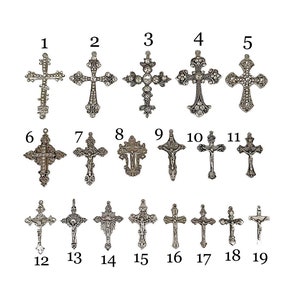 Aquamarine Crystal Car Rosary, Guardian Angel, Auto Protection ...