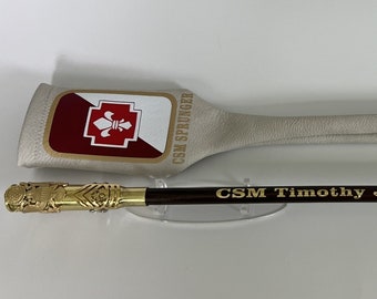 Swagger Stick - Etsy