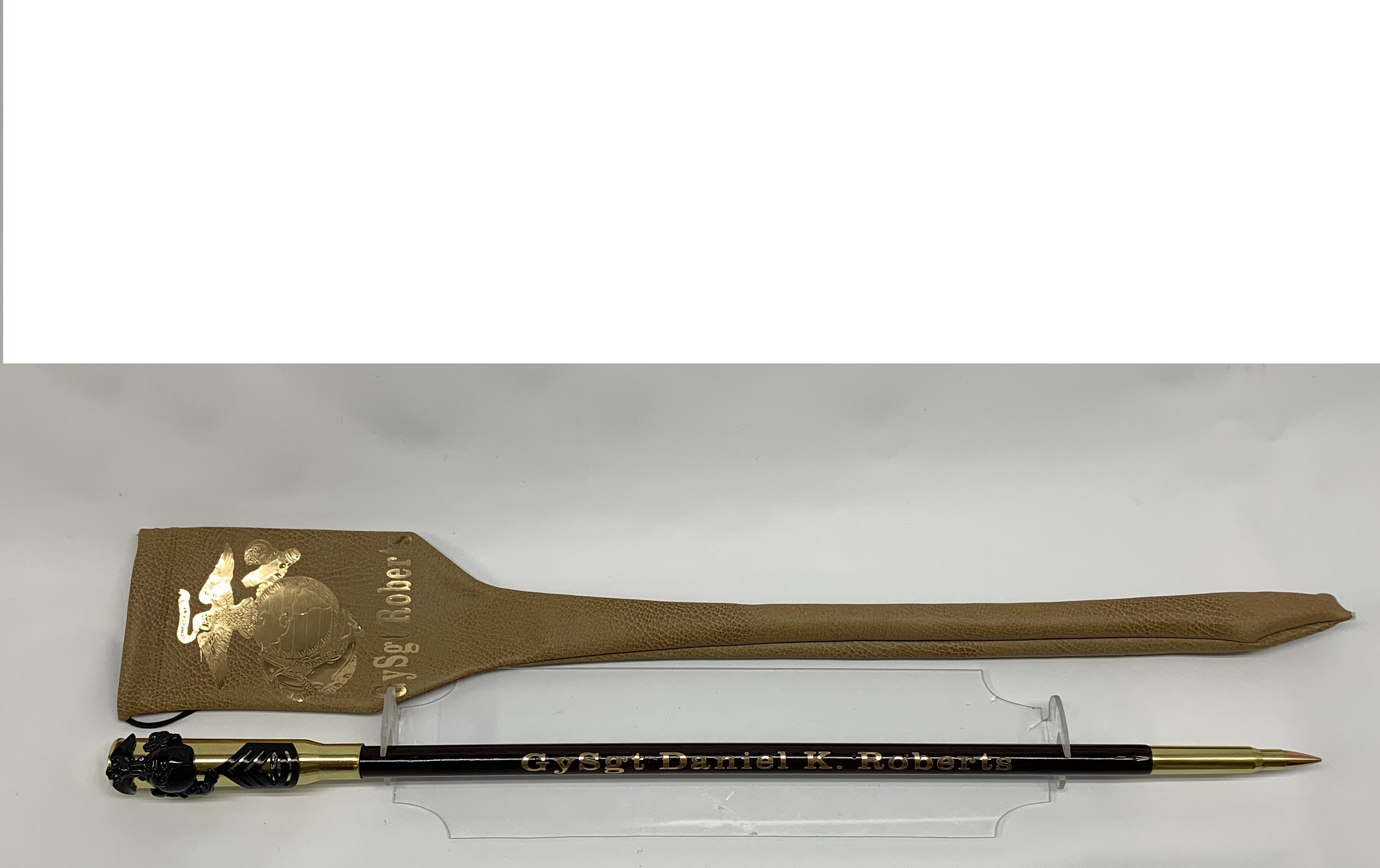 Swagger Sticks U.S. Marine Corps Enlisted - Etsy Australia