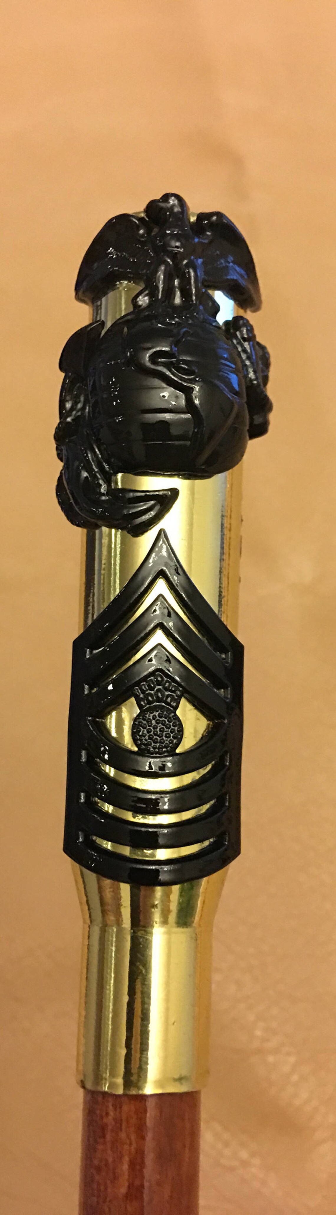 Swagger Sticks U.S. Marine Corps Enlisted - Etsy
