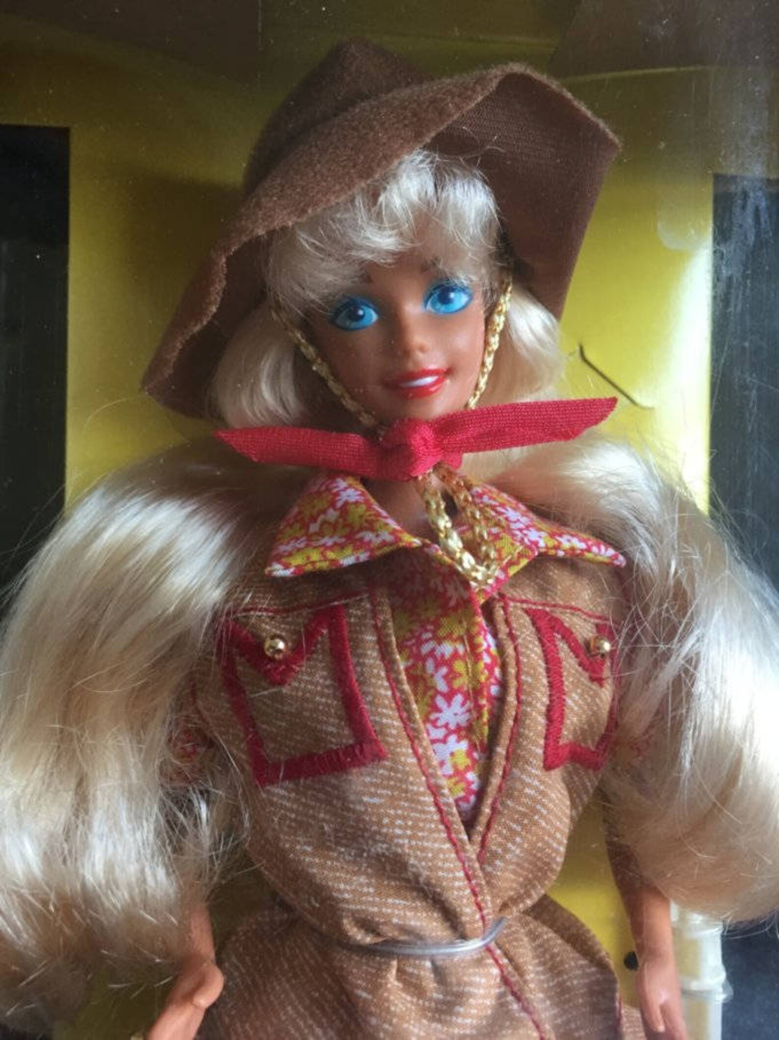 Australian Barbie 1993 Special Edition Vintage New in Box - Etsy