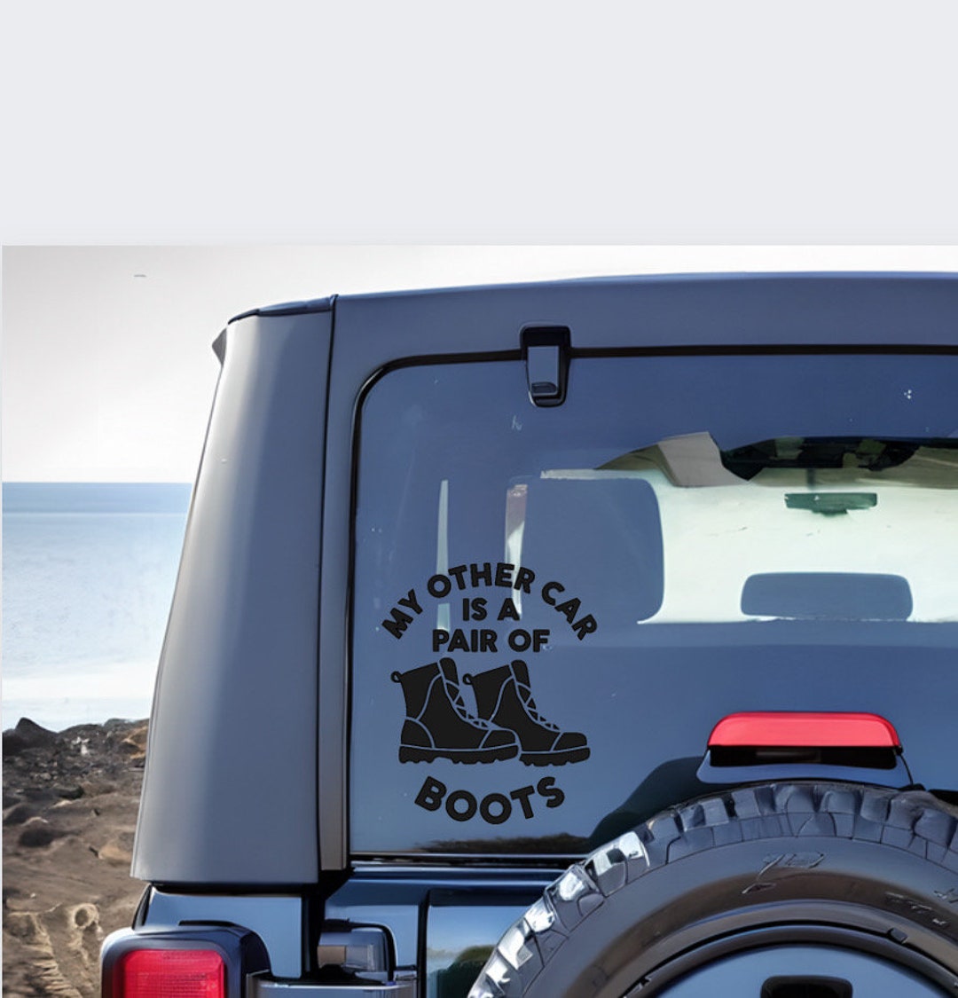 Car Sticker Decal. Car Window Decal. Car Logo Decal. Car Accessories ...