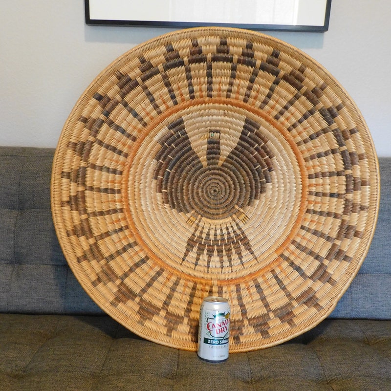 Southwest Baskets - Etsy