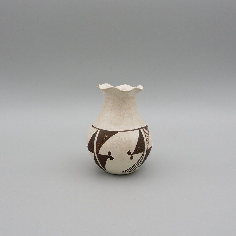 Lucy Lewis Pottery - Etsy