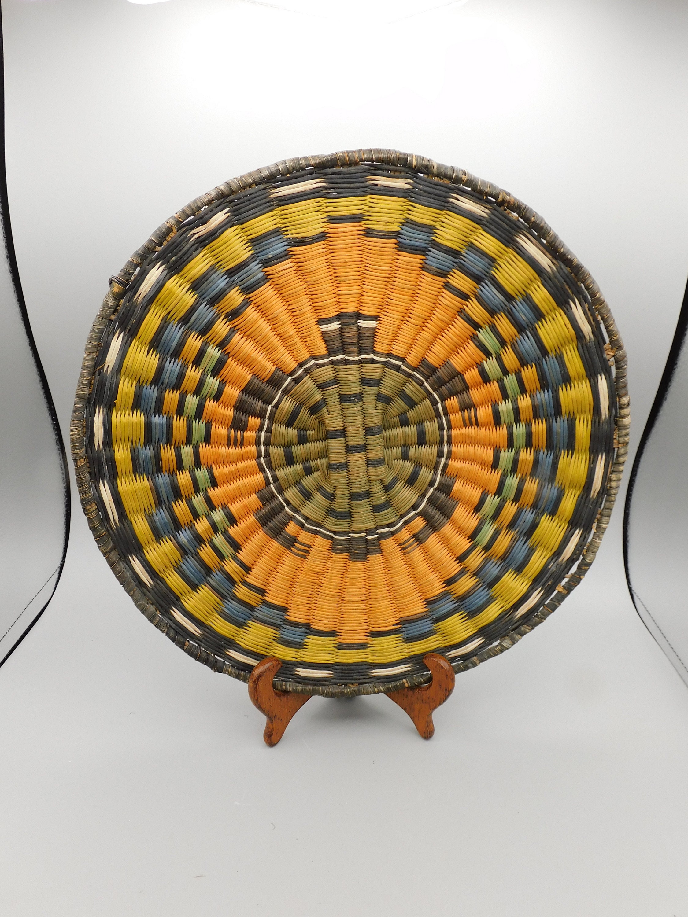 Hopi Arts And Crafts