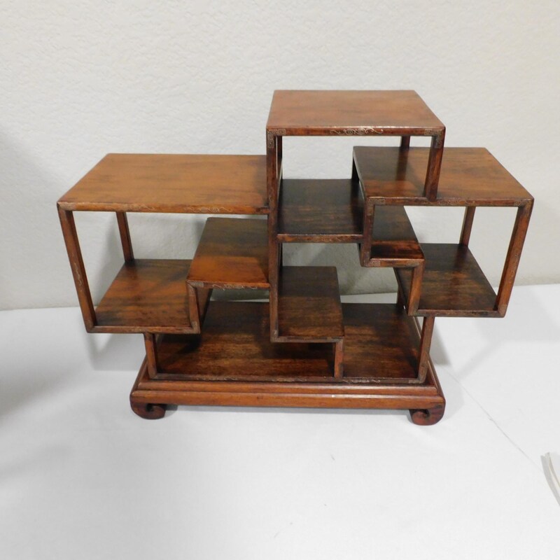 Asian Wall Shelf - Etsy
