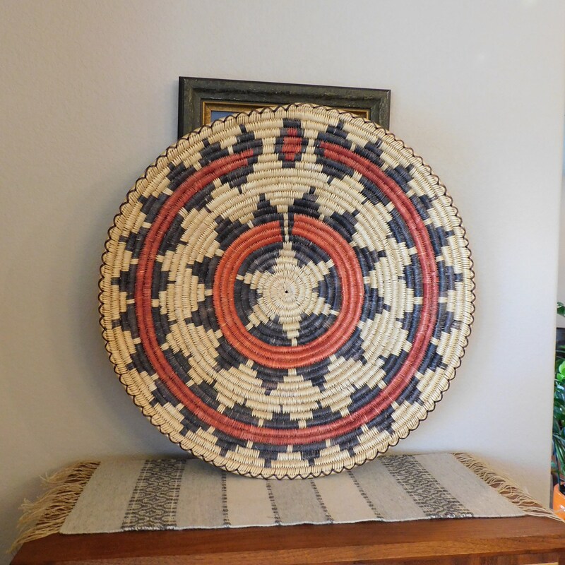 Navajo Basket - Etsy
