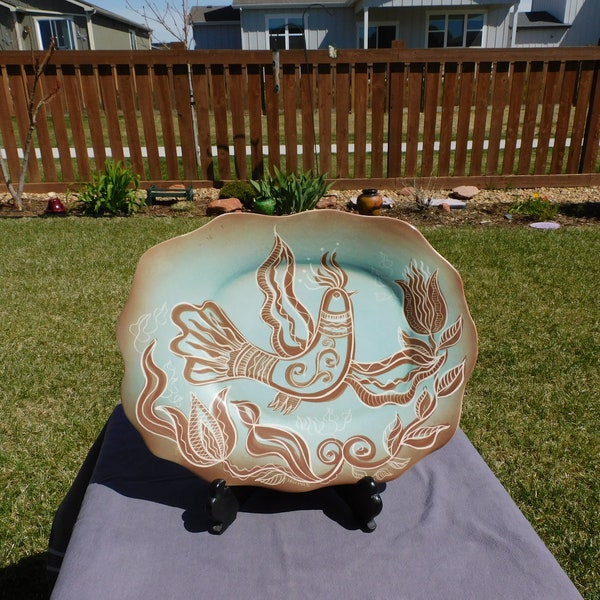 Sascha Brastoff - Etsy