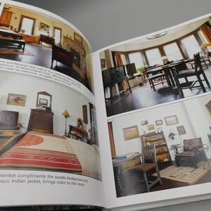 Monterey Furnishing and Spanish Revival Furniture - Etsy