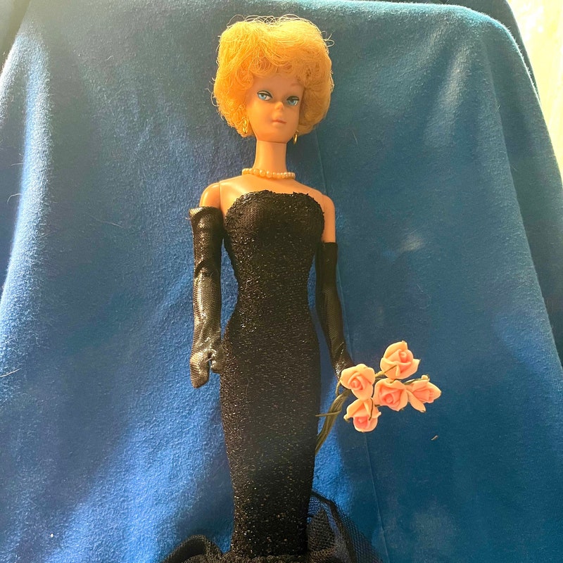1960s Barbie Clothes - Etsy