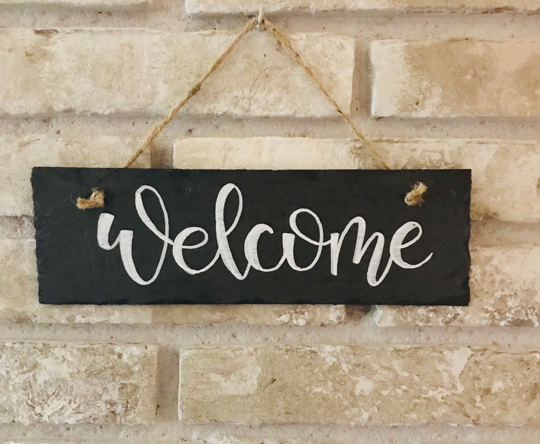 Custom Chalkboard Signs - Etsy