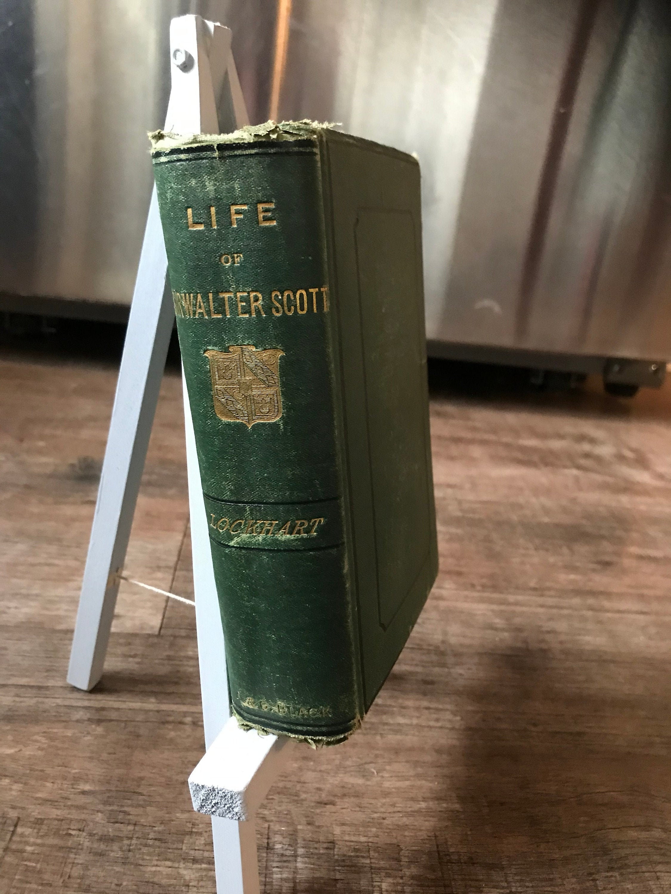 Louisa Lockhart Model