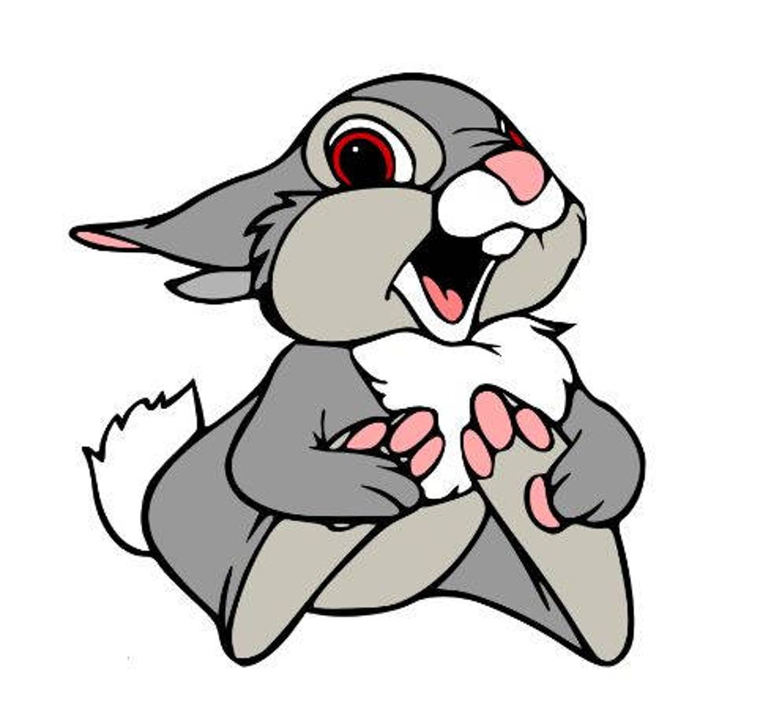 Disney thumper - mauiwest