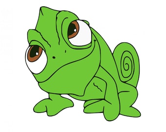 Pascal Silhouette Svg - Etsy Ireland