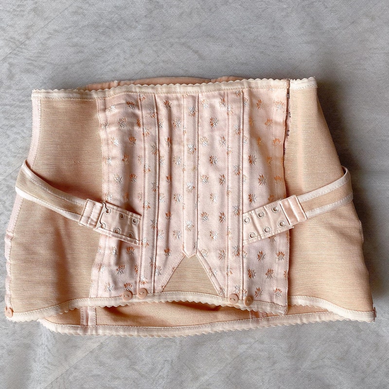 Girdle Pattern - Etsy