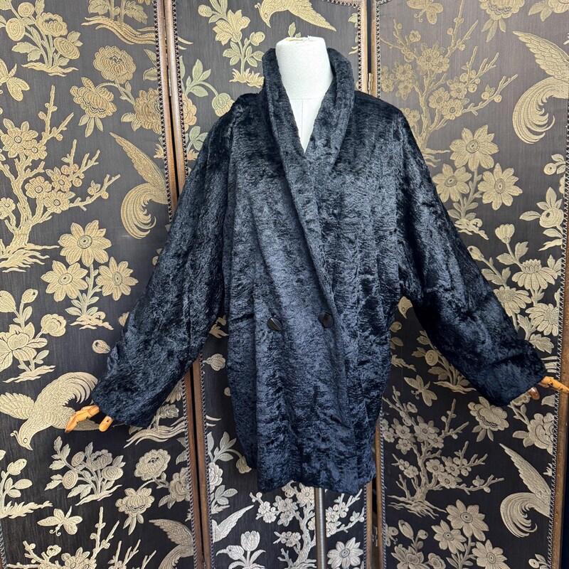 Opera Coat - Etsy