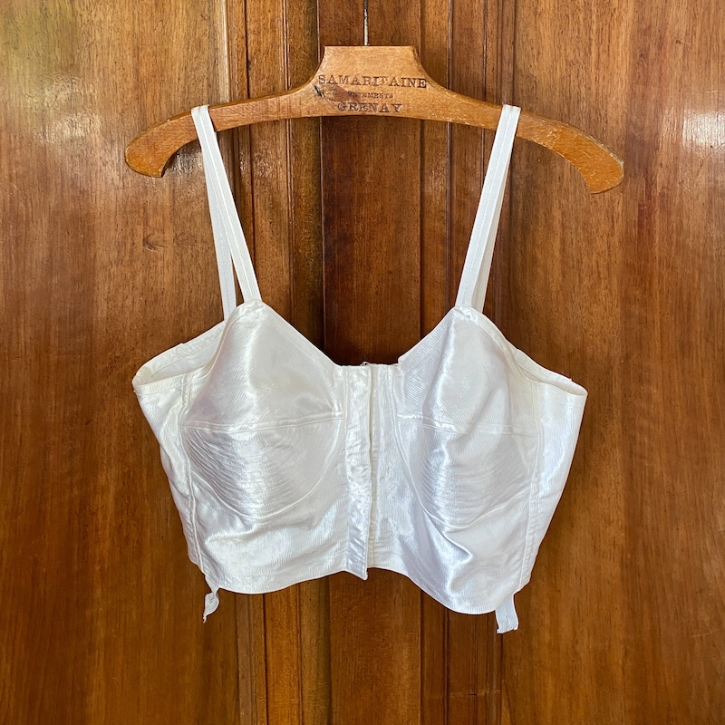 Bullet Bra - Etsy