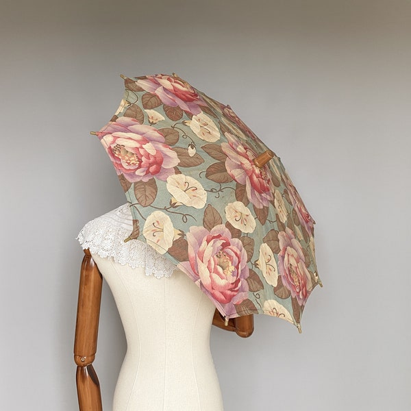 French Parasol - Etsy