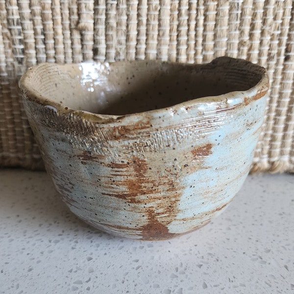 Rustic Pottery - Etsy