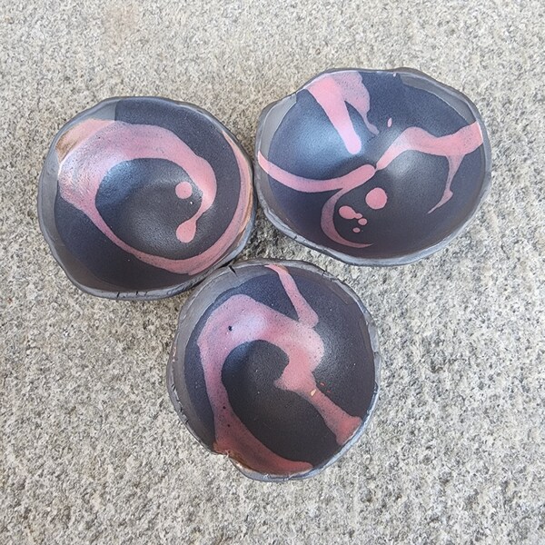 Ceramic Bowls - Etsy