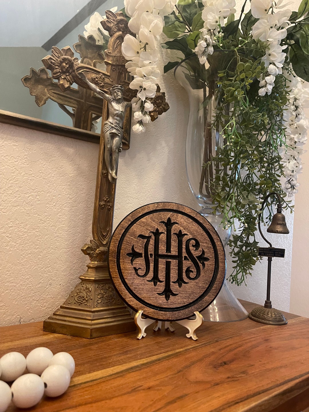 IHS Front Entrance - Etsy