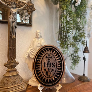 IHS Front Entrance - Etsy