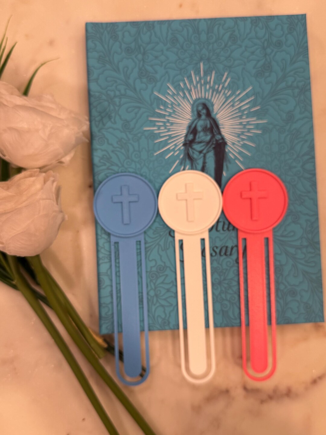 Catholic Bookmarks/catholic Library/holy Cross Bookmark - Etsy