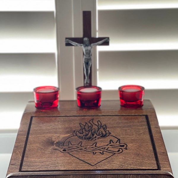 Bible Stand - Etsy