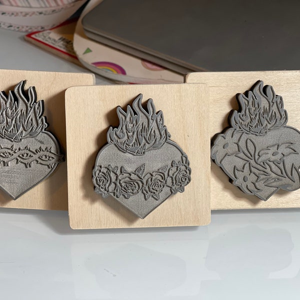 Catholic Stamps - Etsy