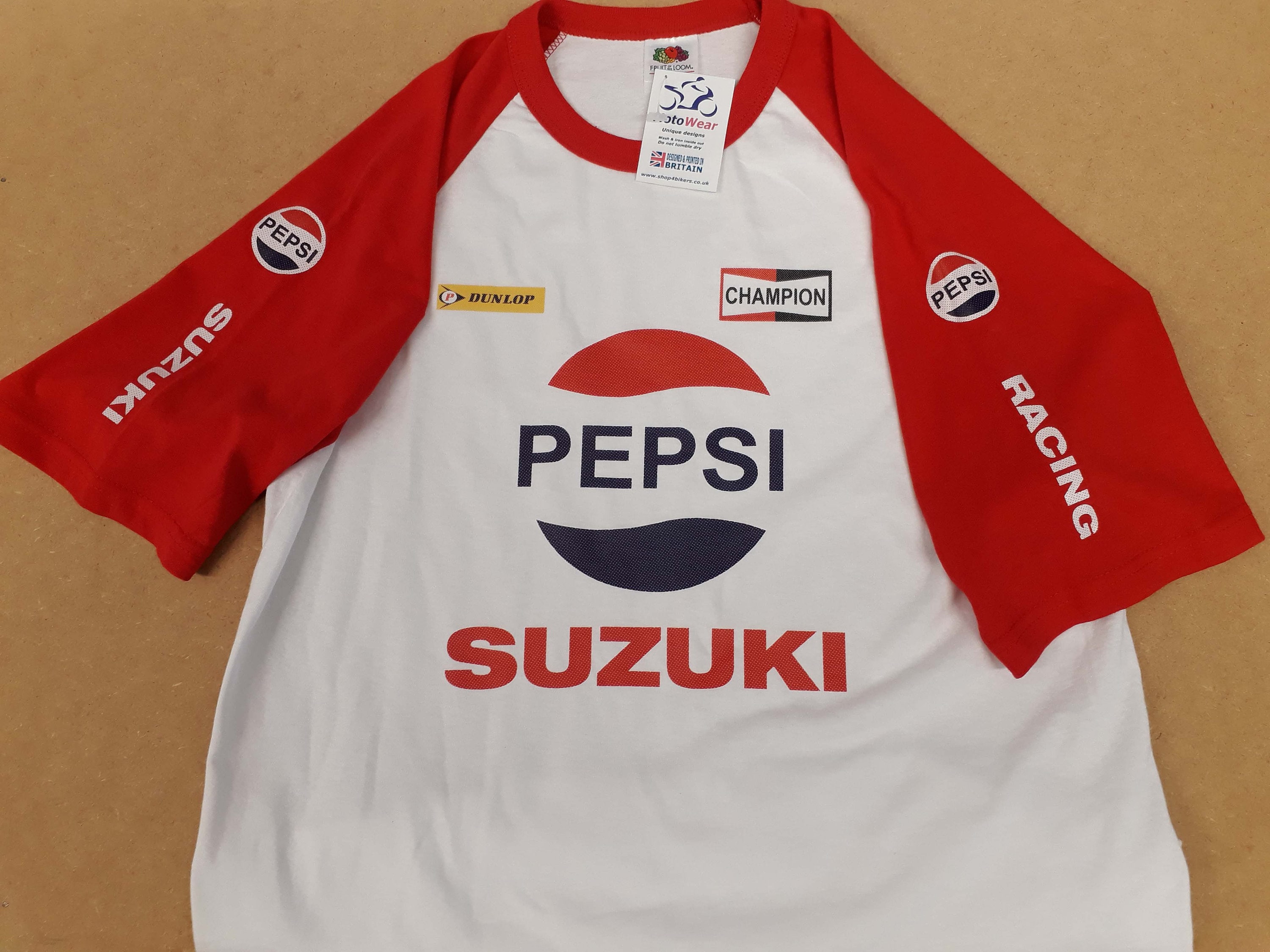 Pepsi Bike for sale | Only 4 left at -75%