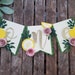 Lemon Birthday Banner Citrus Banner Lemon Birthday Theme - Etsy
