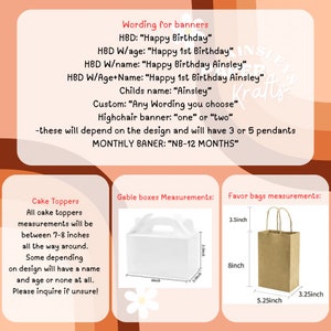 Fox Gable Boxes,fox Theme Party Favor Boxes,fox Treat Boxes,fox Autumn ...