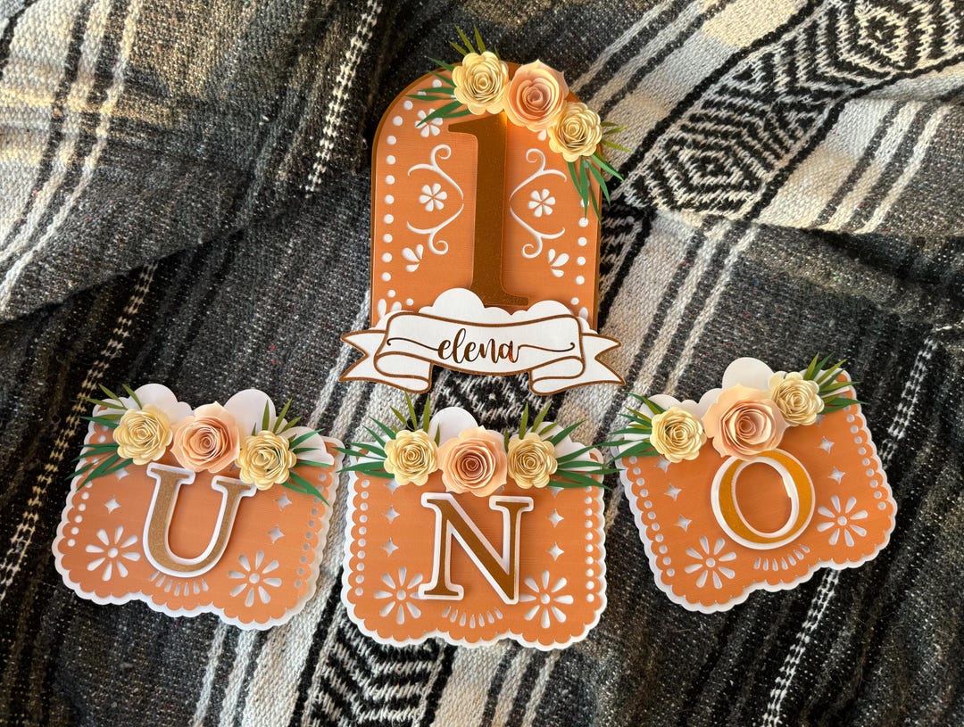 Cielito Lindo Cupcake Toppers, Cielito Lindo Cake Topper,mexican ...