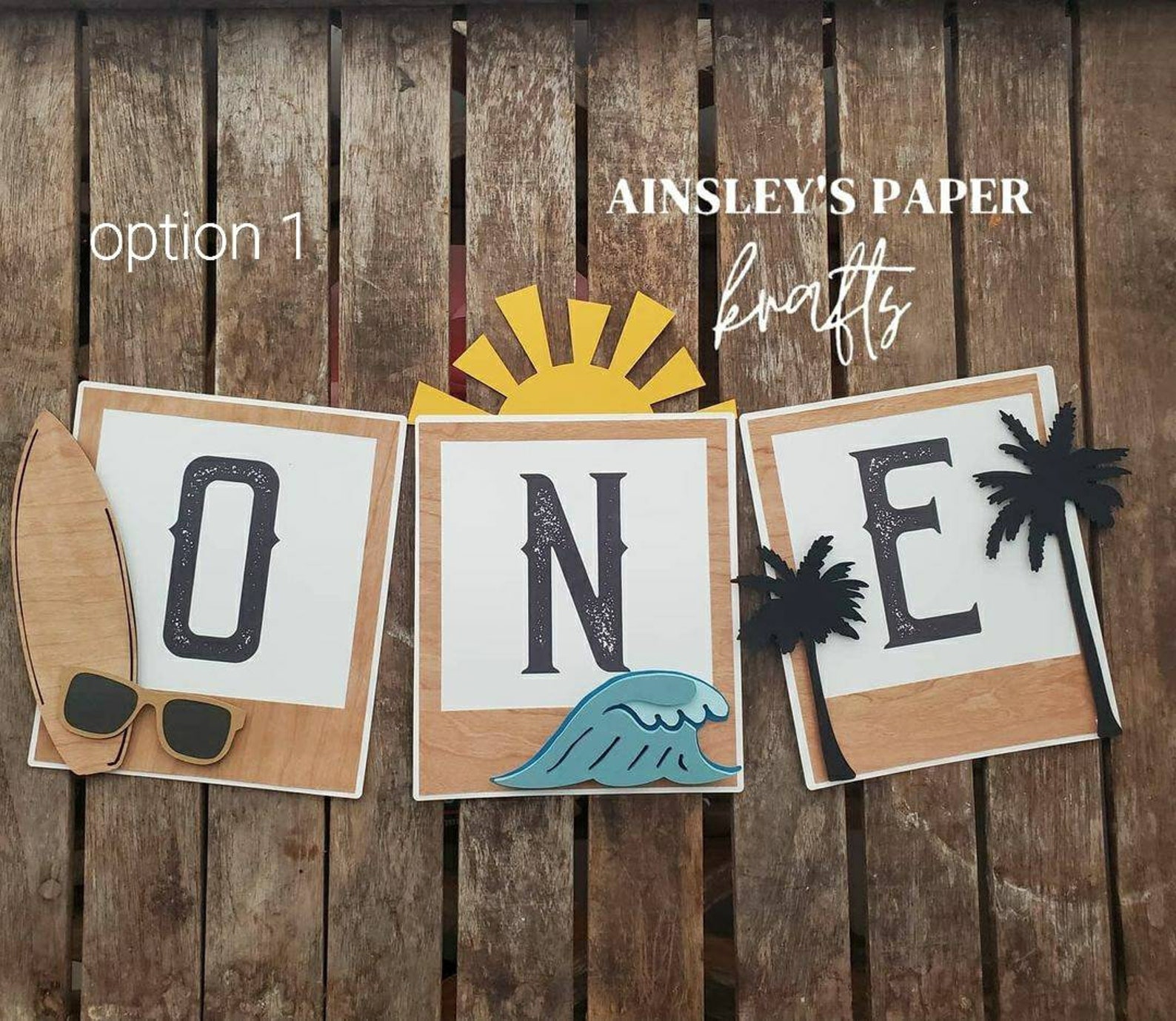 Surfsup Banner Surfing Birthday Surf Birthday Banner Little - Etsy