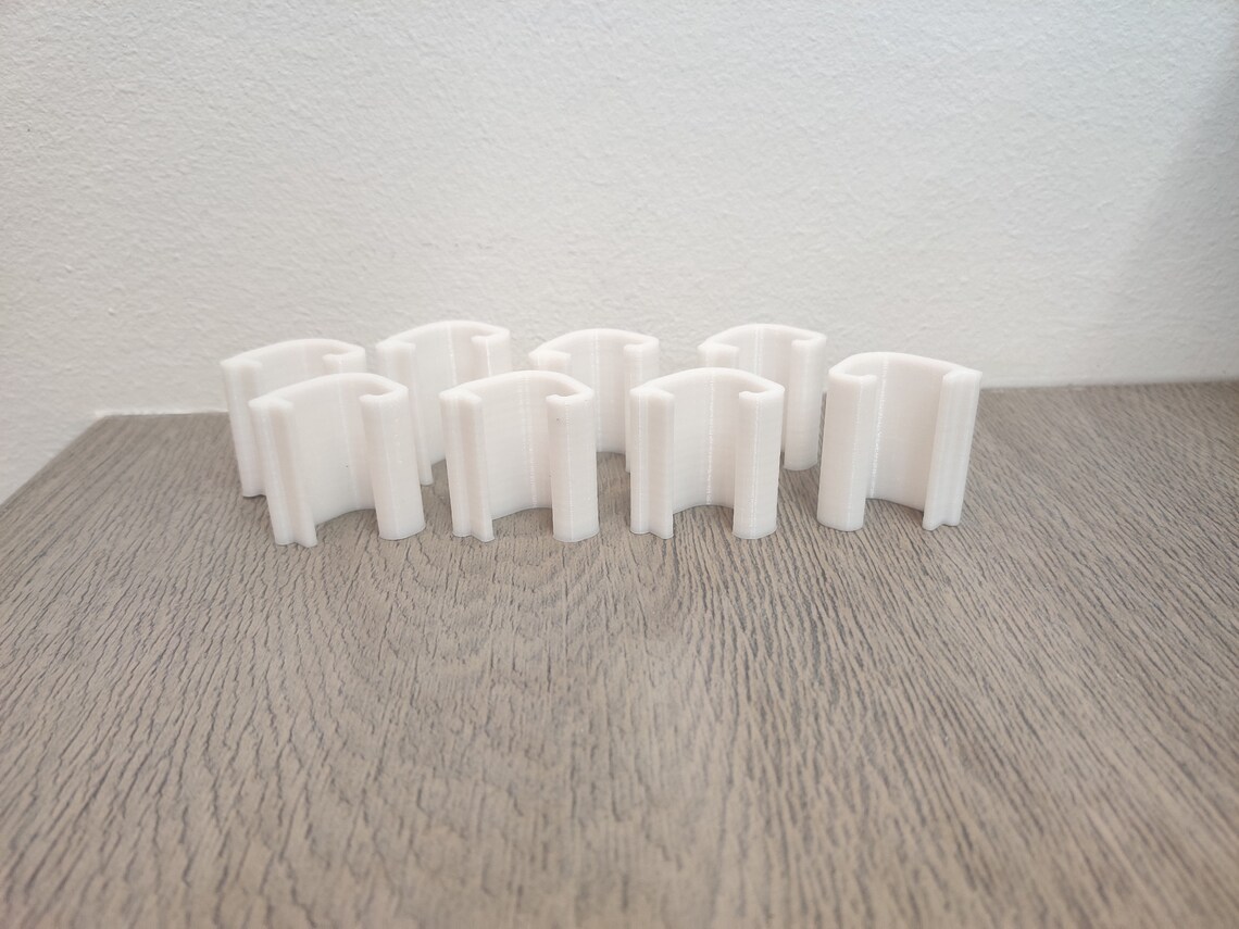 Ikea Samla Clips for 45 65 Liter Boxes 50 Locking Clips for 19.90 Euros ...