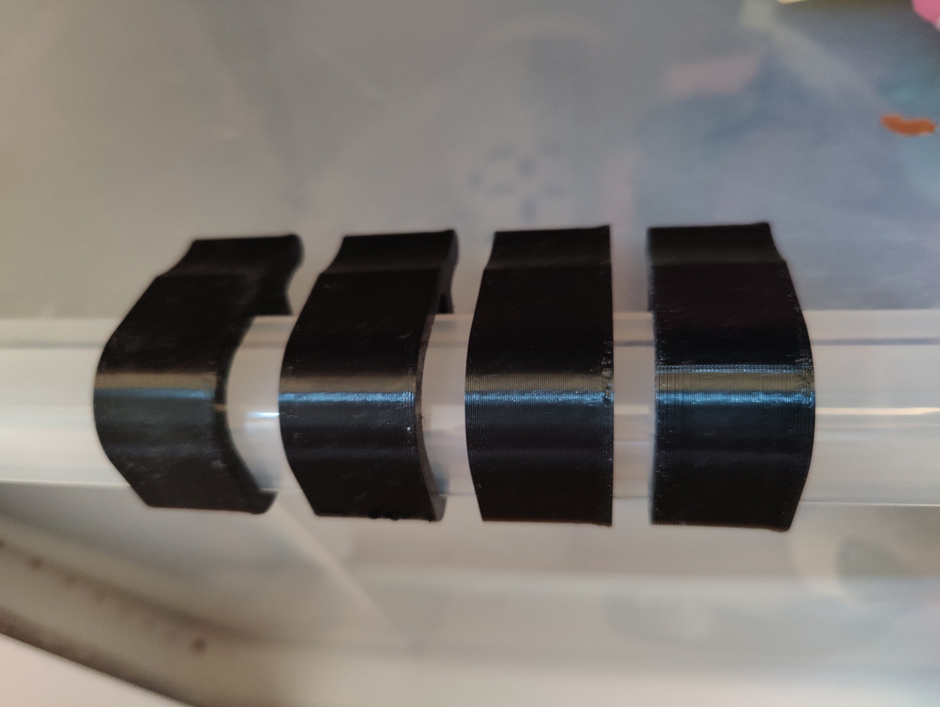 20 X Ikea Samla Box Clips for 14.90 Euros for 130 Liter Ikea Samla ...