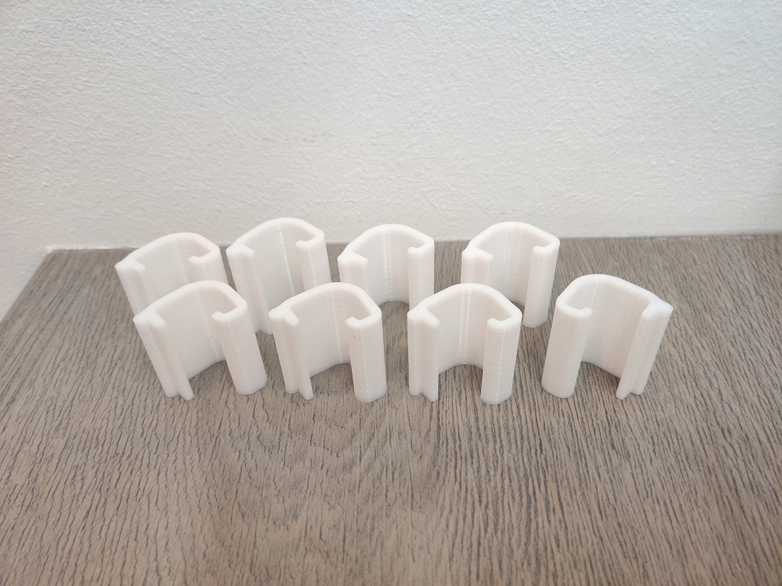 Ikea Samla Clips for 45 65 Liter Boxes 50 Locking Clips for 19.90 Euros ...