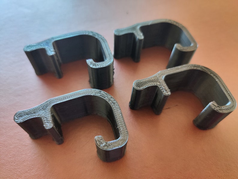 20 X Ikea Samla Box Clips for 14.90 Euros for 130 Liter Ikea Samla ...