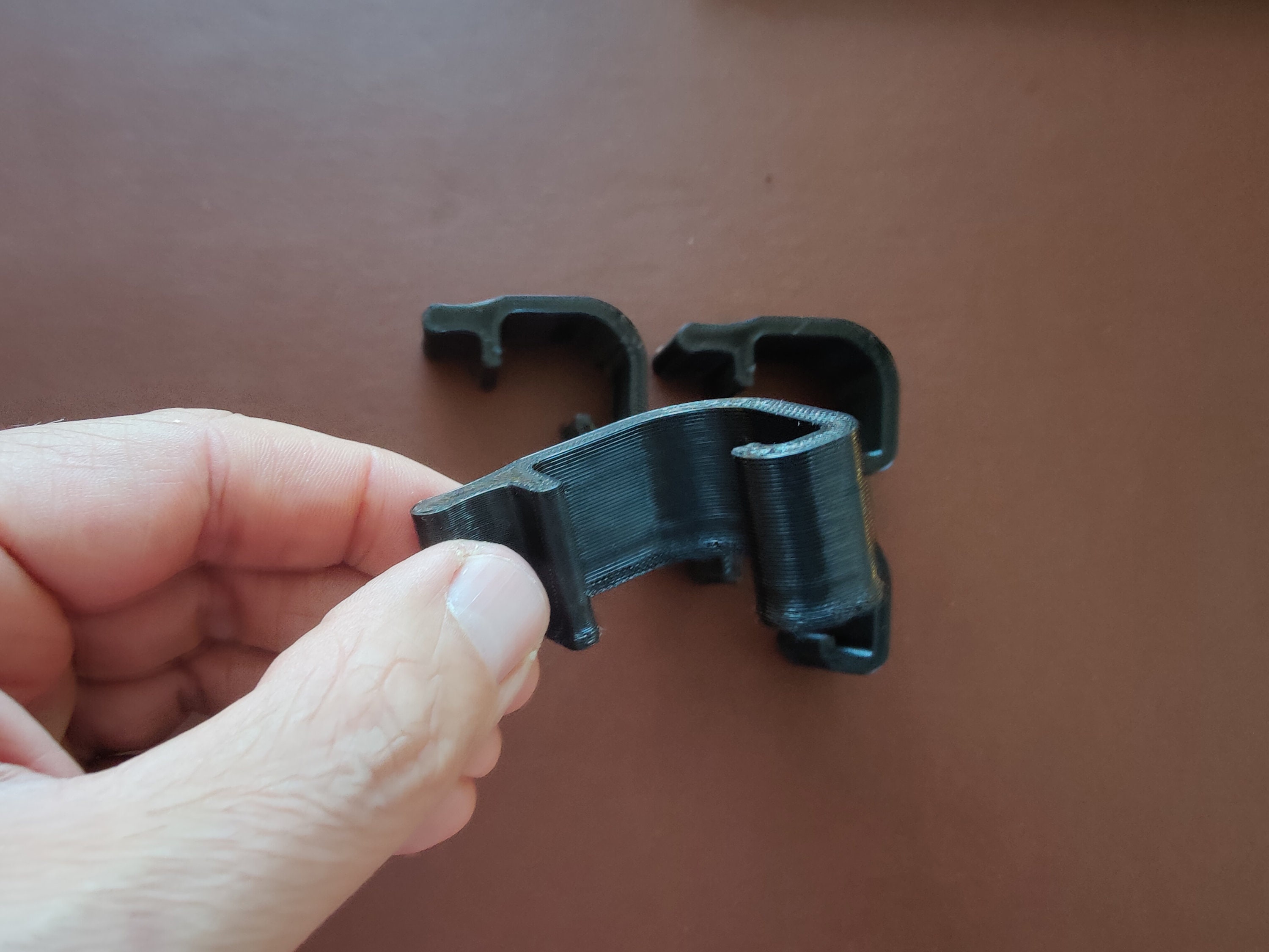 20 X Ikea Samla Box Clips for 14.90 Euros for 130 Liter Ikea Samla ...